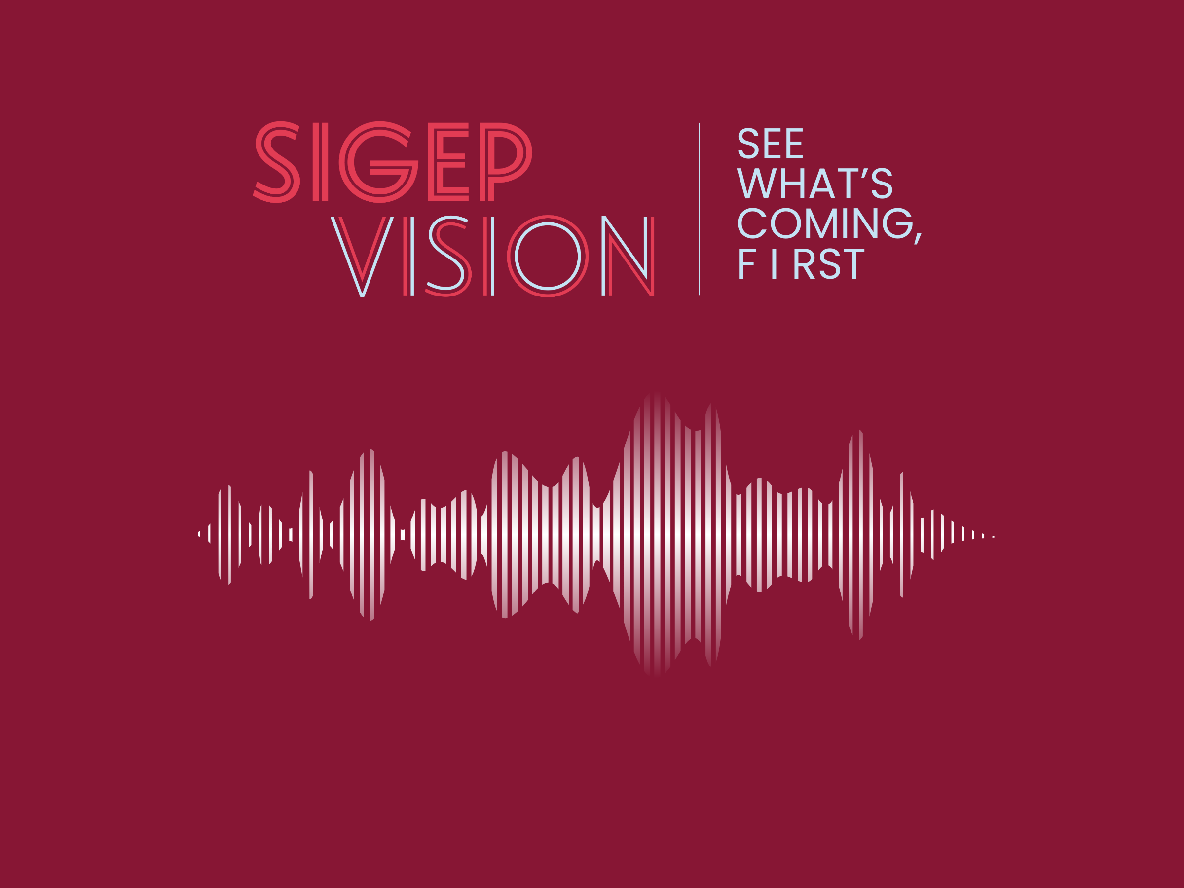 SIGEP WORLD | Discover the exhibition